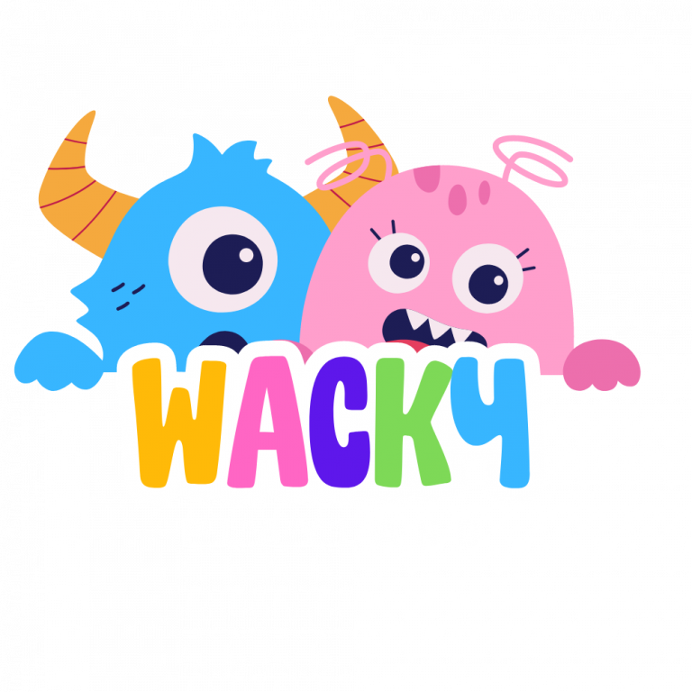 Main Home - Wacky Playland