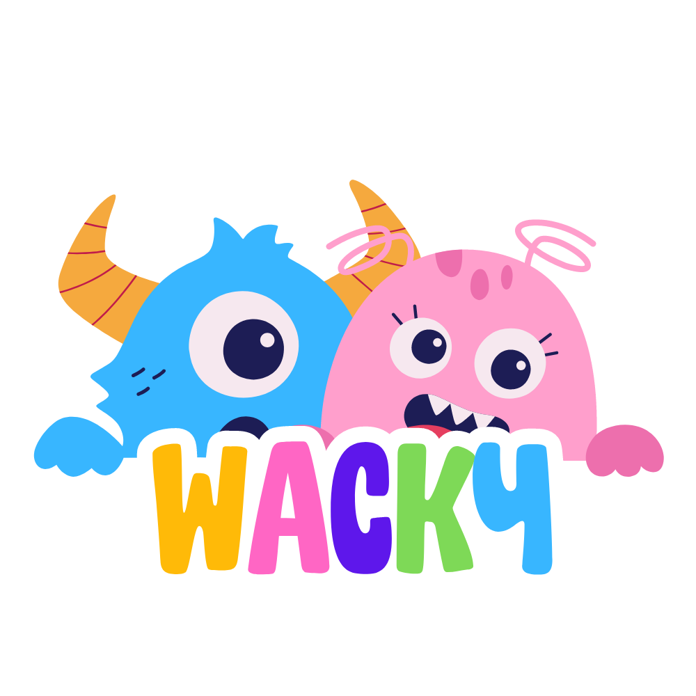 Main Home - Wacky Playland