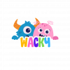 Main Home - Wacky Playland