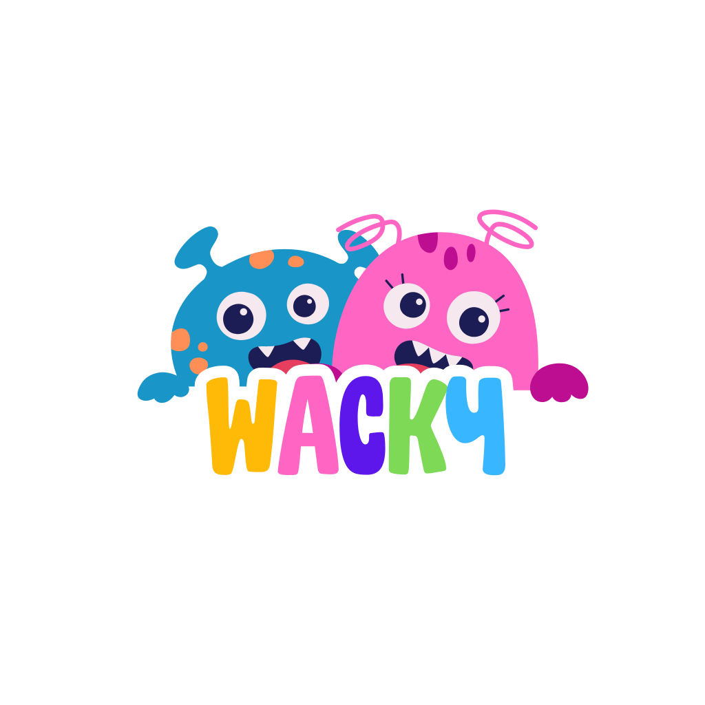 Main Home - Wacky Playland